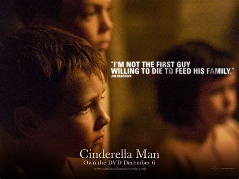 Cinderella Man Wallpapers Wallpaper Cave