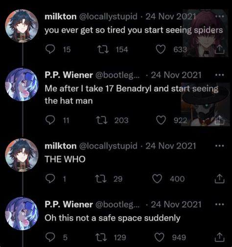 Altair On Twitter Blades Concerned With This Gamer Babe He Picked Up