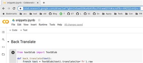 Google Colab Tips For Power Users