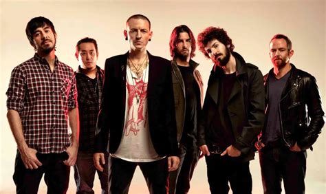 Linkin Park Songs Ranked Return Of Rock