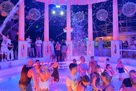 Best Ibiza Club Nights Day Parties Ibiza Nightlife Guide