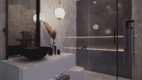 Construction Interiordesign Revit Enscape Rendering Marjorie Toribio