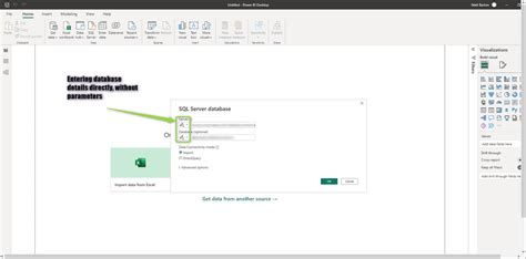 Ole Db Or Odbc Error When Connecting To Azure Sq Microsoft