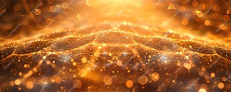 Premium Photo Expansive Web Of Interconnected Nodes Forms Captivating Abstract Network