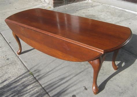 Drop Leaf Coffee Tables The Perfect Space Saving Option For Your Home Coffee Table Decor