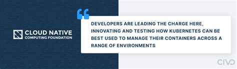 Kubernetes Report 2021 Kubernetes Benefits