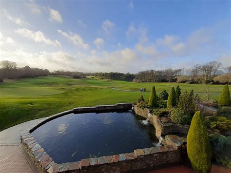 The Best Golf Courses In Surrey United Kingdom 2026