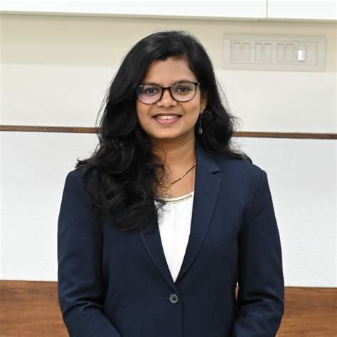 Shivani Patil Linkedin