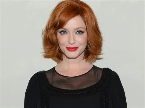 The Hottest Redheads Of All Time