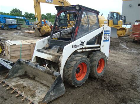Topworldauto Photos Of Bobcat 732 Photo Galleries