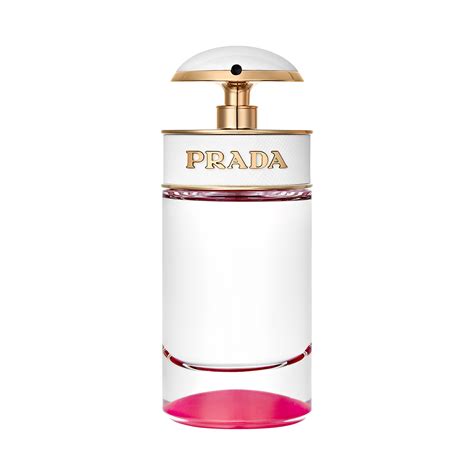 Prada Candy Kiss Edp Ml Flora Ba