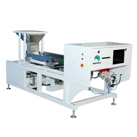 OEM ODM Cherry Coffee Color Sorting Machines Cherry Coffee Color Sorter Cherry Coffee Color