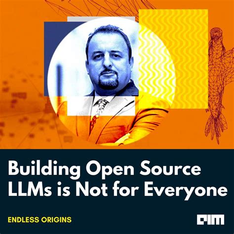Hakim Hacid On Linkedin Open Source Ai Is A Marathon Rather Than A