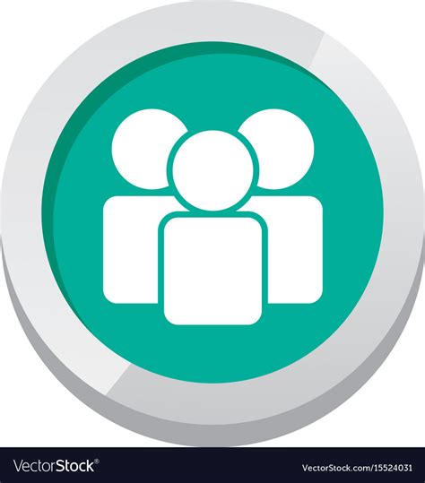 Game Asset Icon Sign Symbol Button Royalty Free Vector Image