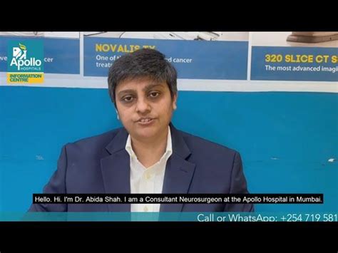 Ramanathan Sambasivan On Linkedin What Is Epilepsy Dr Abida Shah