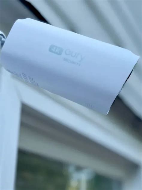 How To Fix Eufy Camera Not Charging Scan Techy