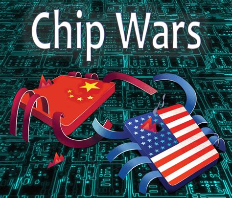 AMD Vs Intel Who Will Dominate The Landscape Going Forward