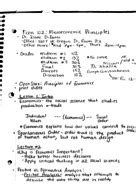 UIUC ECON Econ Exam Studyguide Study Guide StudySoup