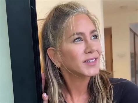 Jennifer Aniston Heiratete 2023