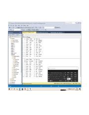 LABORATORY EXERCISE 1 T SQL CONDITIONAL STATEMENT Docx Course Hero