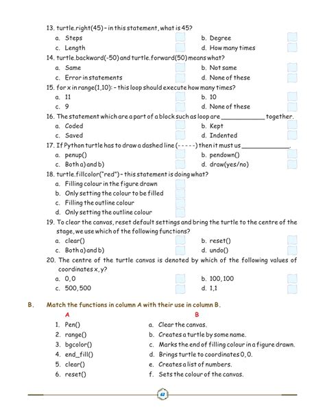 Artificial Intelligence Class Vii Edusoft Drive Page 64 Flip Pdf