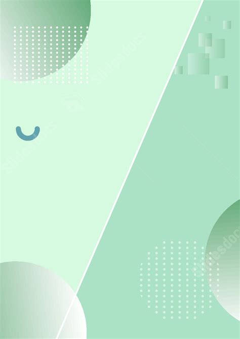 Business Background Material Page Border And Printable Background In Word Slidesdocs