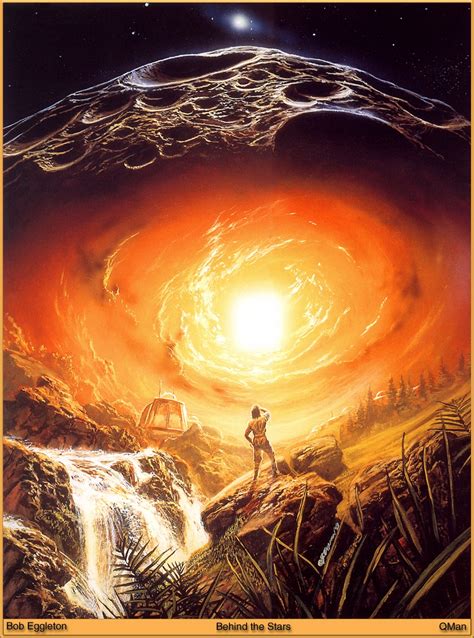 Bob Eggleton Artist New Funny Posts Pictures And S On Joyreactor Page 1