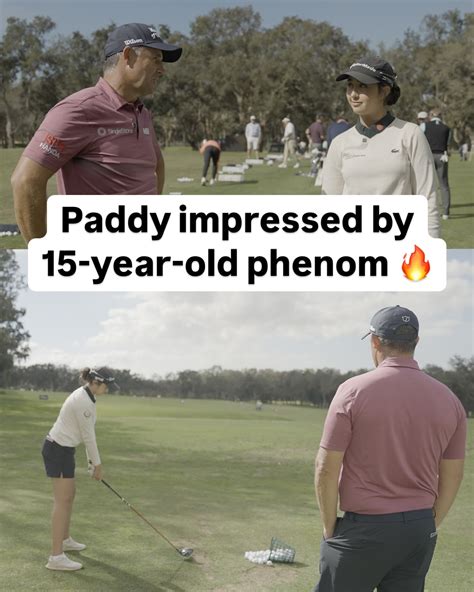 Sofia Cherif Essakali 🏌️‍♀️ Sofia Golf 15 • Instagram Photos And Videos