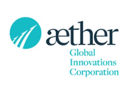 Aether Global Innovations Revolutionizing Drone Management Monitoring And Surveillance