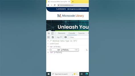 javascript s boolean data type the on off switch for your code