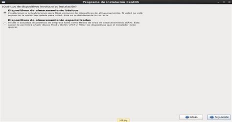 Descargar E Instalar Una Distribución Gnu Linux « 4sysadmins