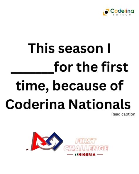 Coderina Edtech Foundation Coderinaedu • Instagram Photos And Videos