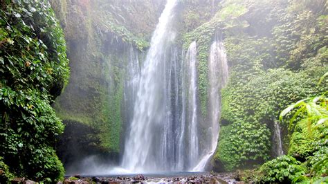 Why I Love Lombok Seth Kraut