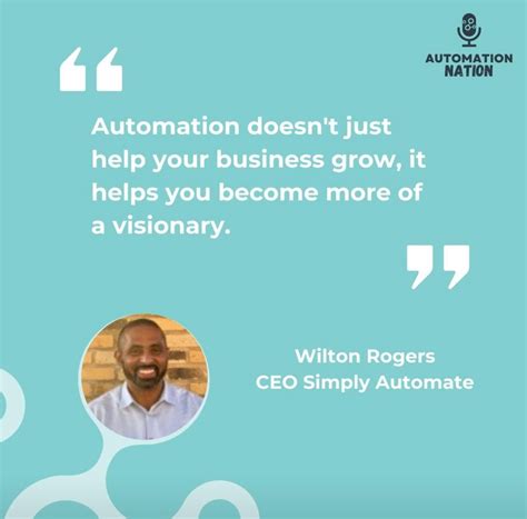 Simply Automate On Linkedin Innovation Automation