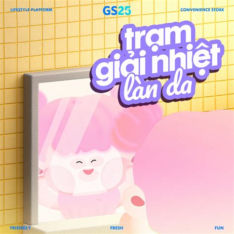 Gs25 Vietnam Gs25 Vietnam Added A New Photo