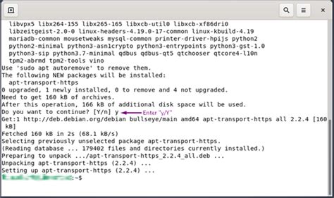 How To Install Mono On Debian Its Linux FOSS