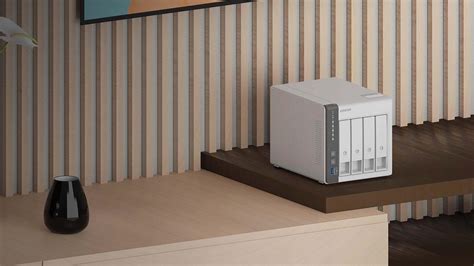 Estos Nas Baratos De Qnap Con Procesador Arm Ya Son Compatibles Con Wireguard Seguridad Py