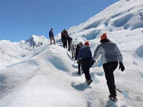 Perito Moreno Glacier Mini Trekking Day Trip