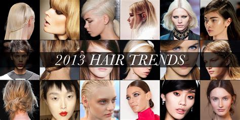 Hair Style Trend