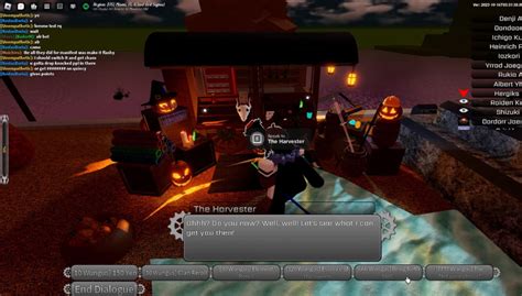 How To Get Wungus In Peroxide Roblox Ginx Tv