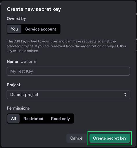 Tutorial Da Api Do Gpt 45 Primeiros Passos Com A Api Da Openai Datacamp