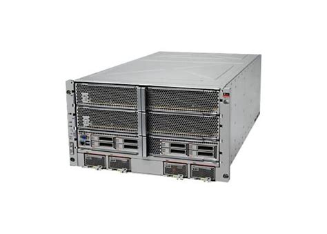 Oracle Sparc T Series T8 4 Rack Mountable Sparc M8 5 Ghz 0 Gb No Hd 7117725 Servers