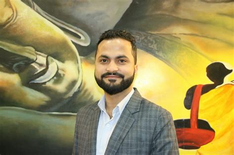 Roshan Ghimire The Pie News