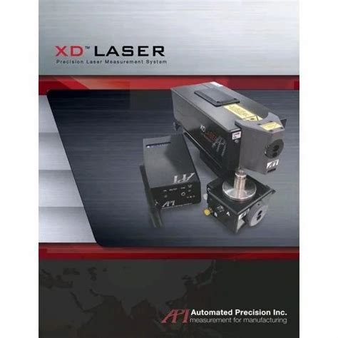 Laser Interferometer At Best Price In Pune By Api Technical Services India Private Limited