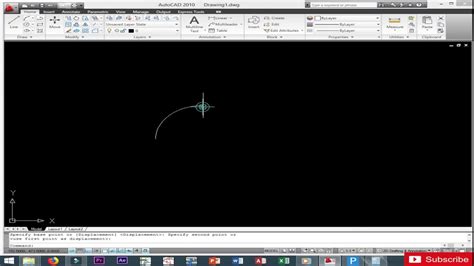 How To Draw Pipe Elbow In Autocad Design Talk
