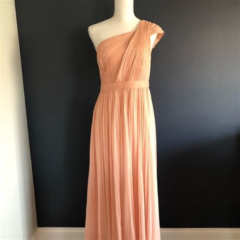 J Crew Dresses Bridesmaid Or Prom Dress Poshmark