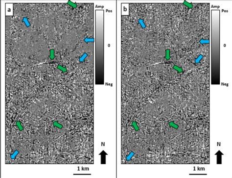 Figure 4 From Footprint Suppression Using Edge Preserved Structure Oriented Filtering Based On
