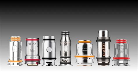 The Ultimate Guide To Choosing The Right Vape Coil The Ultimate Guide To Choosing The Right Vape Coil