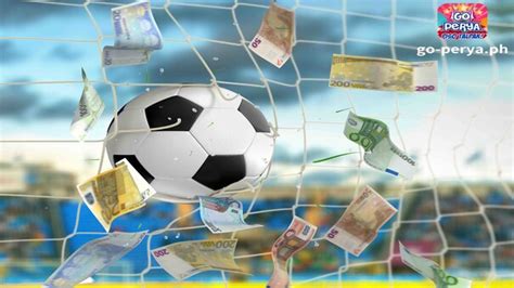 Algorithm Sa Pagtaya Sa Sports Go Perya