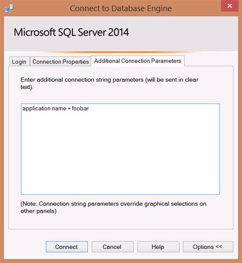 How SQL Server